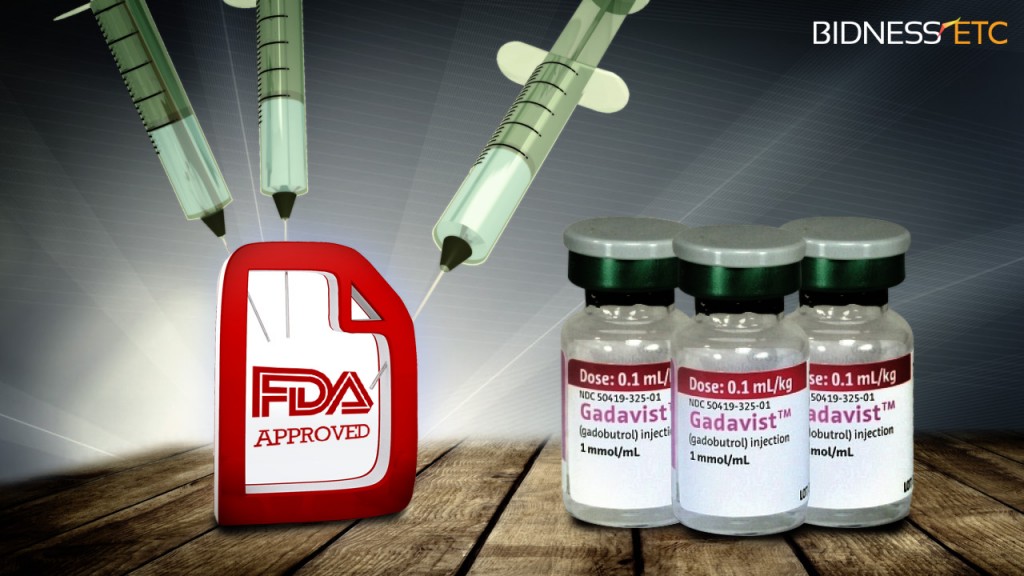 FDA Approves Gadavist® First MRI Contrast Agents For Pediatric Patients ...