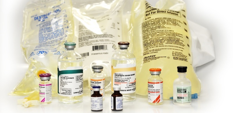 NCLEX Review Questions: Quiz 184 - StudyPK