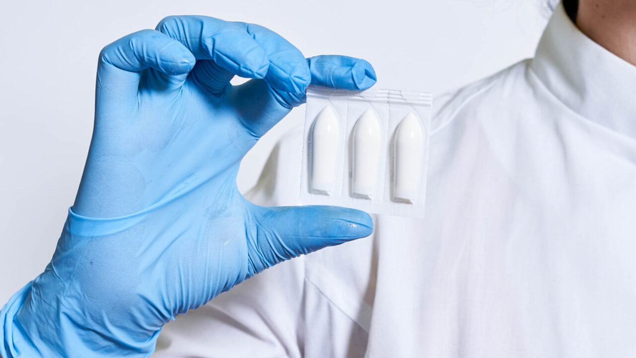 NCLEX Practice Quiz: Rectal Suppositories - StudyPK