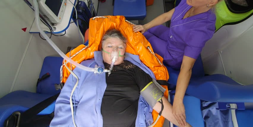 Blood pressure reading tips and tricks for EMS - StudyPK