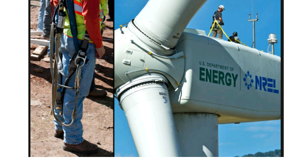 Wind Turbine Technicians One Of the Most Meaningful Jobs in America ...