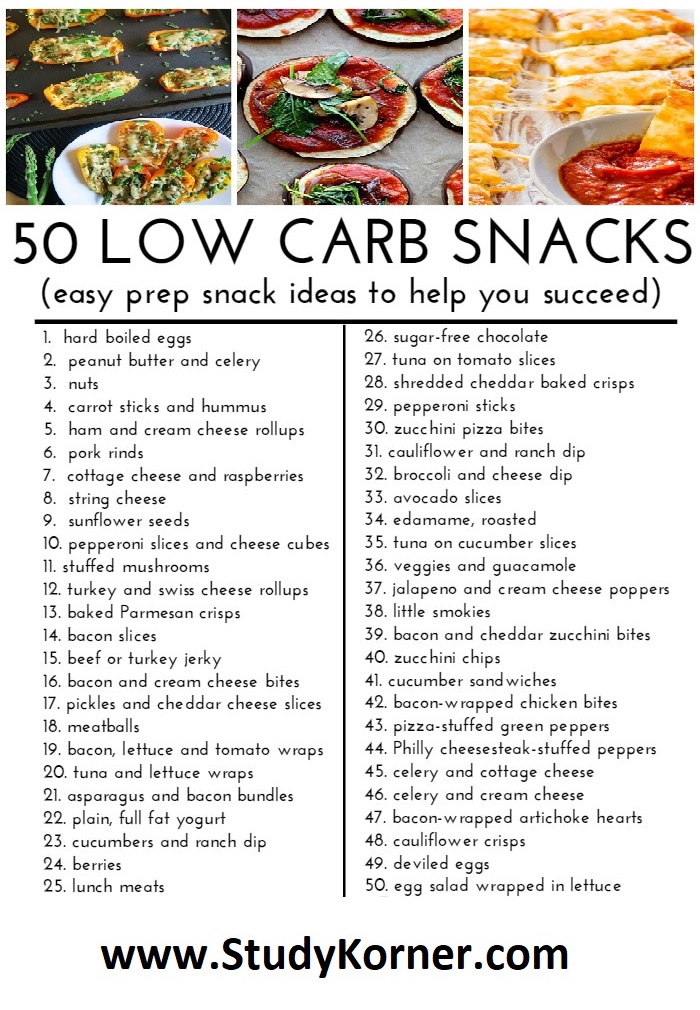 50 Low Carb (Keto) Snacks Ideas to Keep You Full and Energized - StudyPK 50 Low Carb (Keto) Snacks Ideas to Keep You Full and Energized - StudyPK
