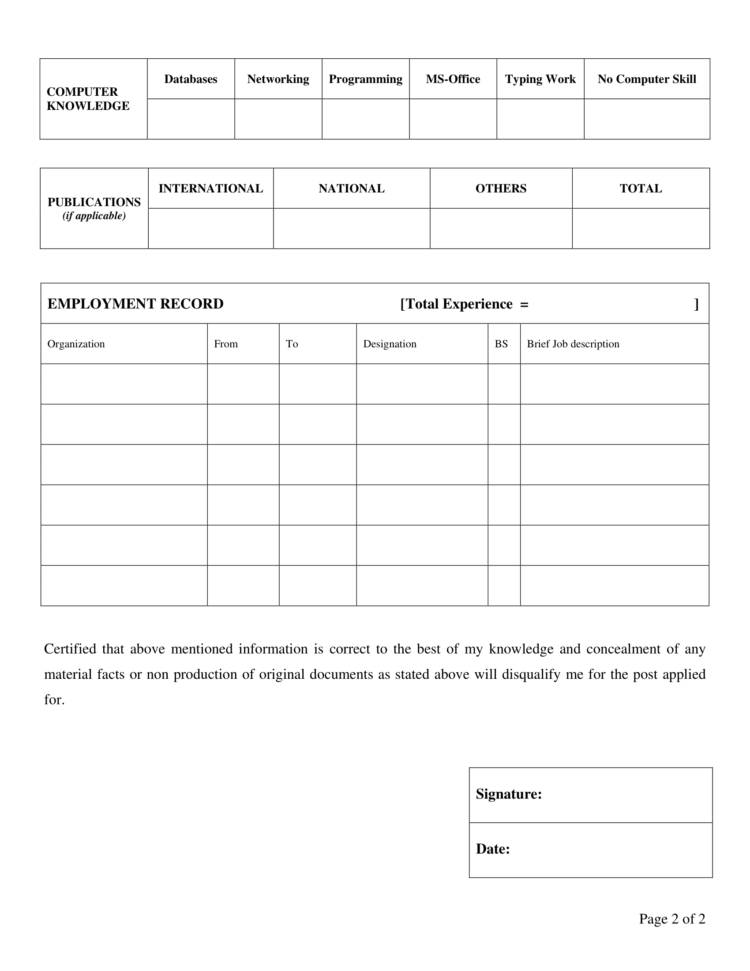 Latest Jobs, vacancies in Pakistan - StudyPK