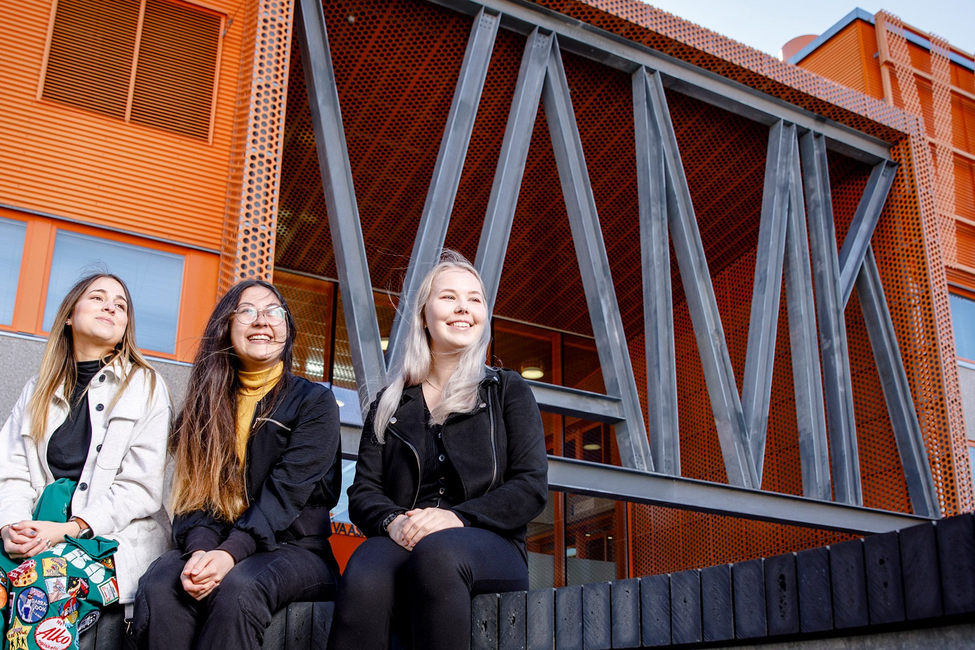 VAMK UAS Bachelor of Energy Technology Joint Application Autumn 2022 ...