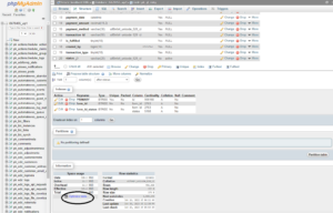 How to Clear MySQL Overhead in phpMyAdmin (Step-by-Step Guide) - StudyPK