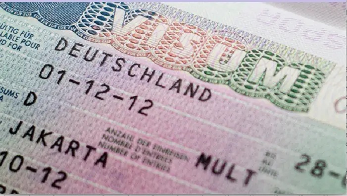 How to Apply for a Germany Job Seeker Visa: A Step-by-Step Guide - StudyPK