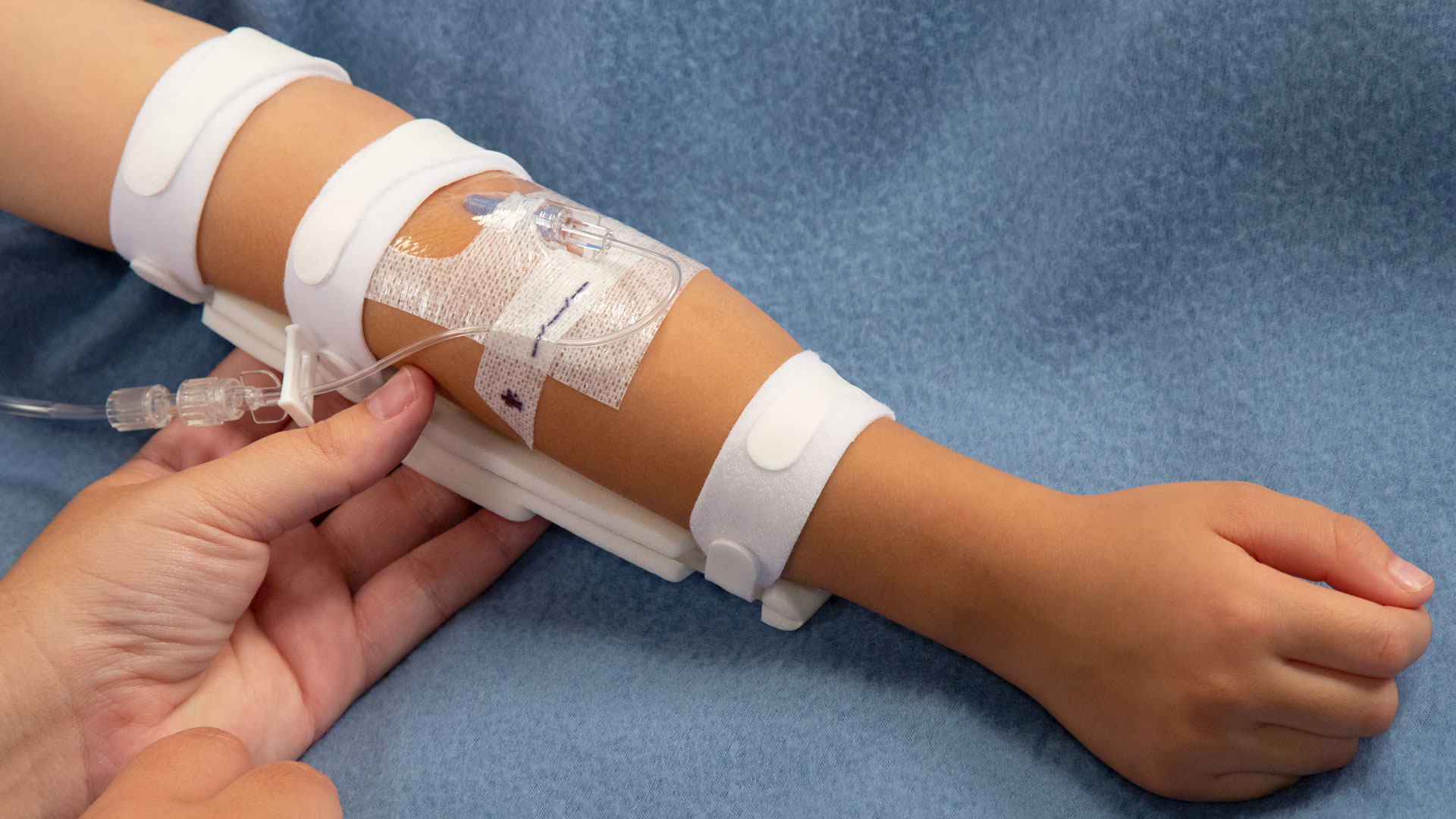 NCLEX Practice – IV Therapy Complications - StudyPK